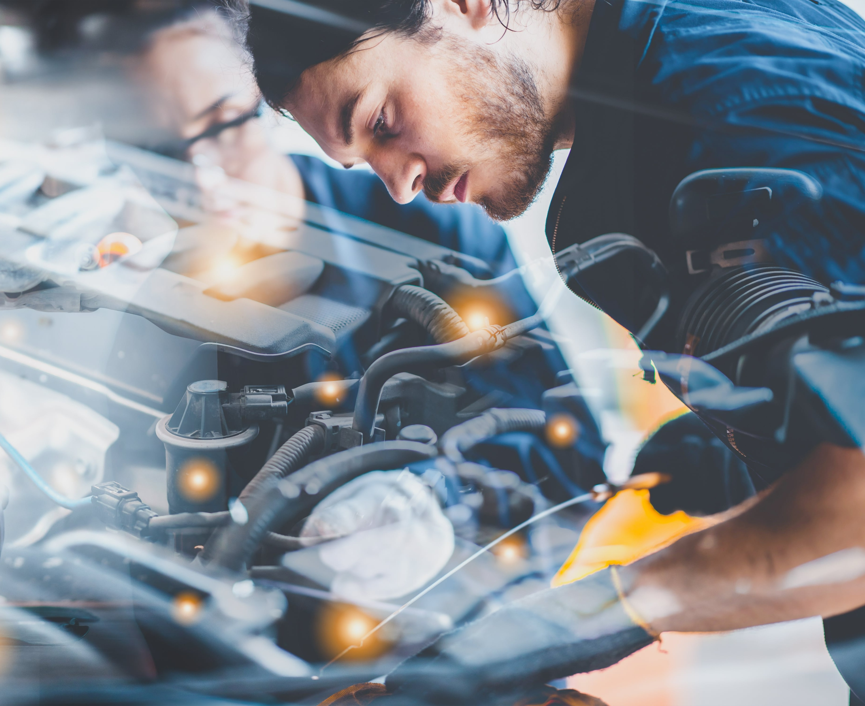 Exhibitions and trade fairs | Events | Showrooms | Digital staging | ET GLOBAL